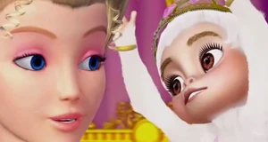 Tallulah (Barbie)/Gallery | Heroes Wiki | Fandom