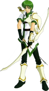 Gordin/Gallery | Heroes Wiki | Fandom