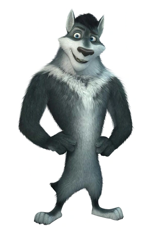 Grey (Sheep & Wolves) | Heroes Wiki | Fandom