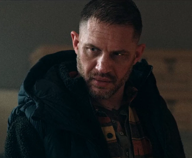 Patrick Walker | Heroes Wiki | Fandom