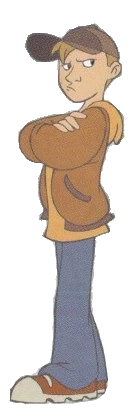 Fly (Help! I'm a Fish)/Gallery | Heroes Wiki | Fandom