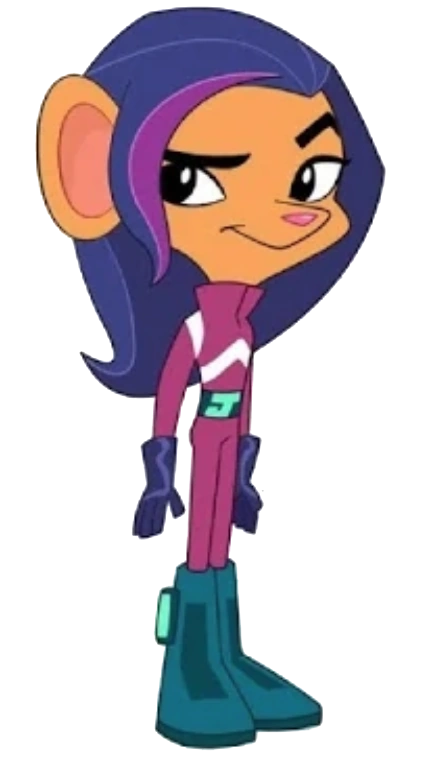 Jeopardy Mouse | Heroes Wiki | Fandom