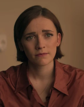 Kate Lockwood | Heroes Wiki | Fandom