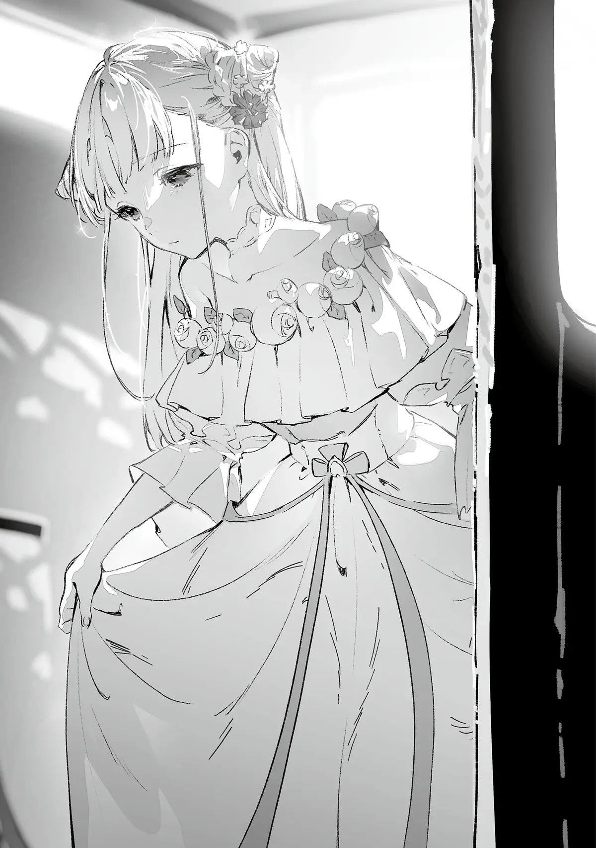 Sarya | Heroes Wiki | Fandom