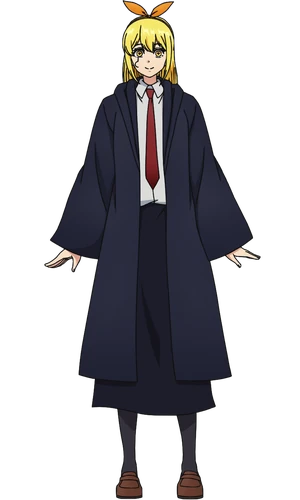 Lemon Irvine | Heroes Wiki | Fandom