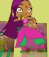 Sally Bollywood | Heroes Wiki | Fandom