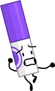 Marker/Gallery | Heroes Wiki | Fandom