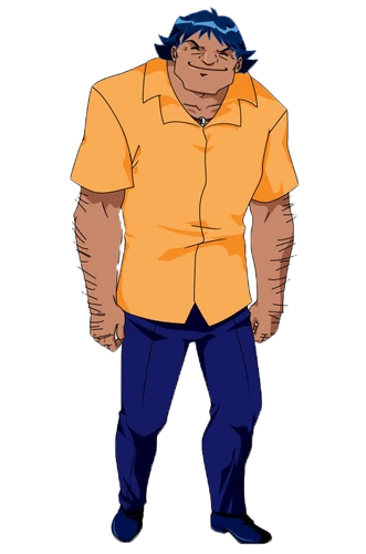 Java | Heroes Wiki | Fandom