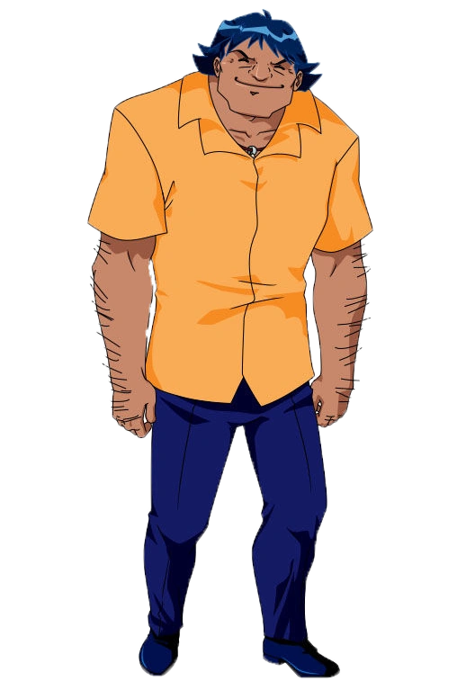 Java | Heroes Wiki | Fandom