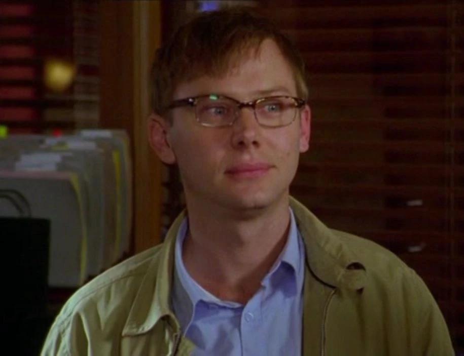 Mary Lightly | Psych Wiki | Fandom