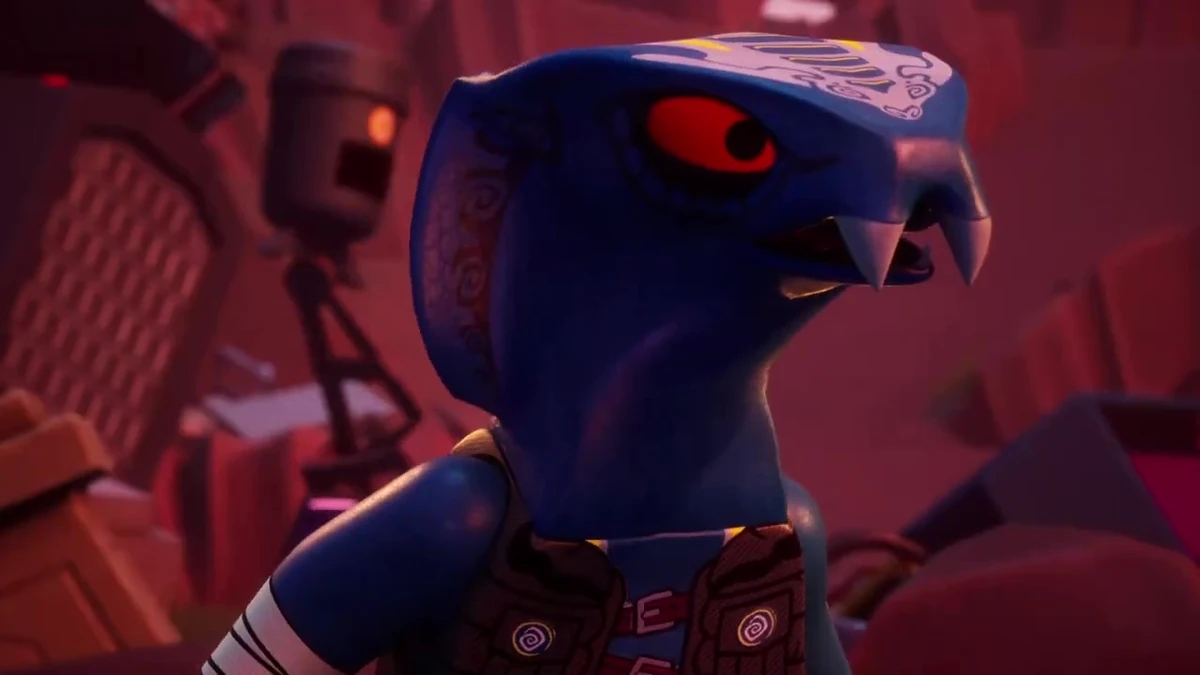 Spitz | Heroes Wiki | Fandom