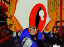 Billy Agus Mandy Hoss Delgado