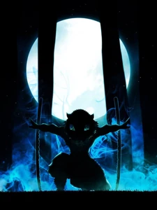 Inosuke Hashibira | Heroes Wiki | Fandom