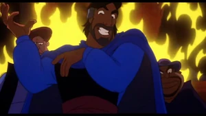Cassim/Gallery | Heroes Wiki | Fandom