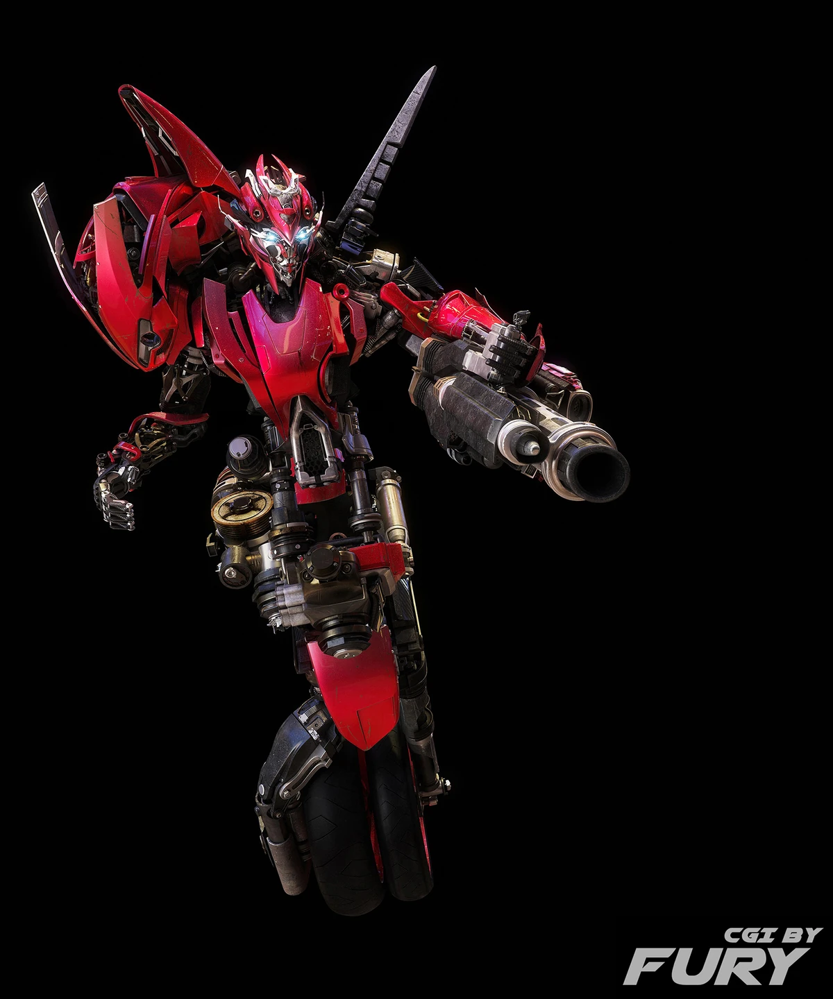 Arcee (Transformers Film Series) | Heroes Wiki | Fandom
