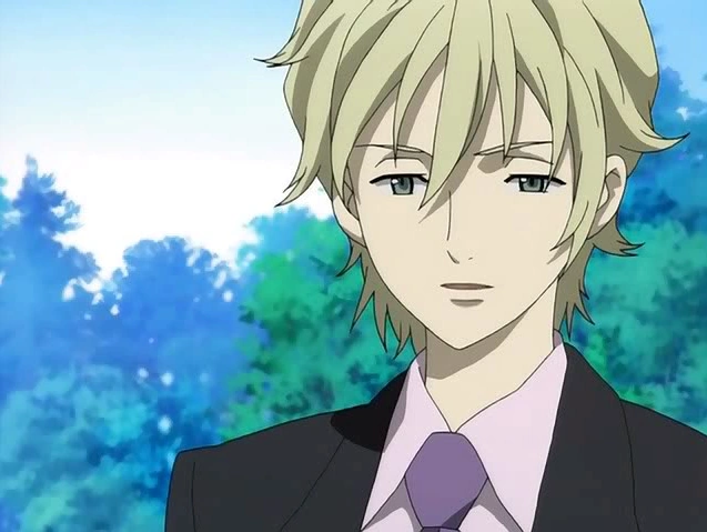 Solomon Goldsmith | Heroes Wiki | Fandom