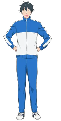 Machio Naruzo | Heroes Wiki | Fandom
