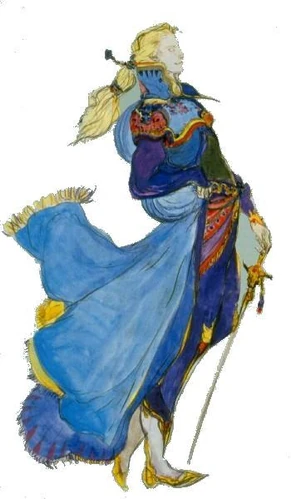 Edgar Roni Figaro | Heroes Wiki | Fandom