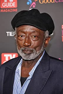 Garrett Morris | Psych Wiki | Fandom
