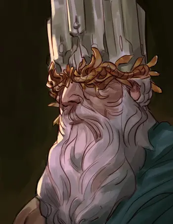 King Minos | Heroes Wiki | Fandom