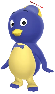 Pablo (The Backyardigans) | Heroes Wiki | Fandom