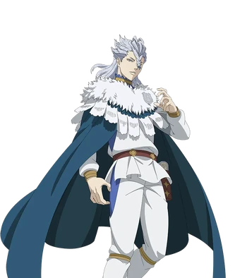 Nozel Silva | Heroes Wiki | Fandom