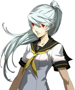 shadow labrys persona