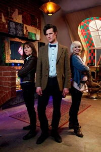 Sarah Jane Smith | Heroes Wiki | Fandom