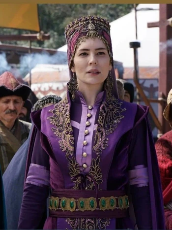 Malhun Hatun | Heroes Wiki | Fandom