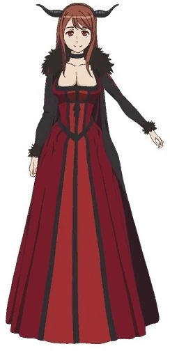 Maou | Heroes Wiki | Fandom