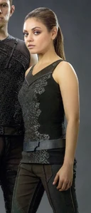 Jupiter Jones | Heroes Wiki | Fandom