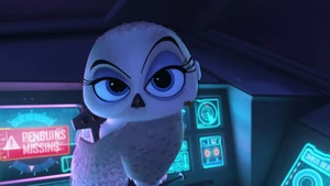 Eva (Madagascar)/Gallery | Heroes Wiki | Fandom