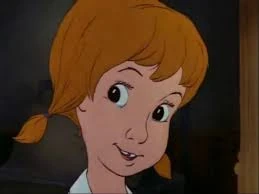 Penny (The Rescuers) | Heroes Wiki | Fandom
