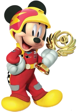 Mickey Mouse | Heroes Wiki | Fandom