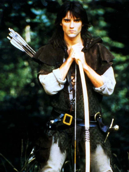 Robin of Locksley | Heroes Wiki | Fandom