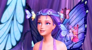 Willa (Barbie: Mariposa)/Gallery | Heroes Wiki | Fandom