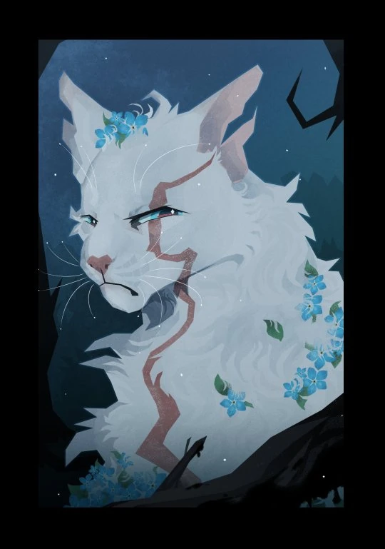 Snowtuft | Heroes Wiki | Fandom