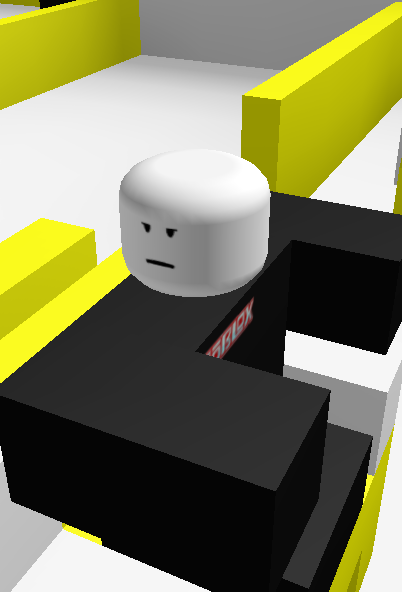 The Friend (Hospital Nightmare 3) | Heroes Wiki | Fandom