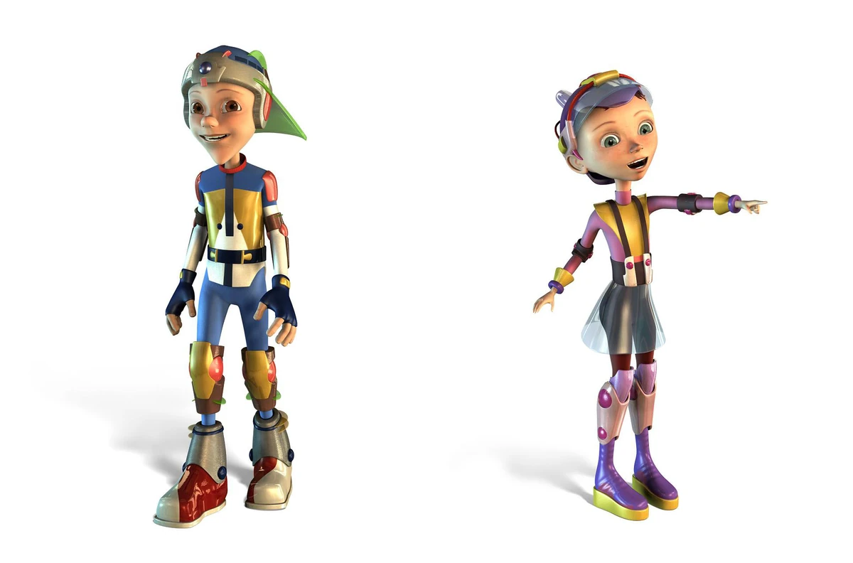 Zack & Cynthia | Heroes Wiki | Fandom