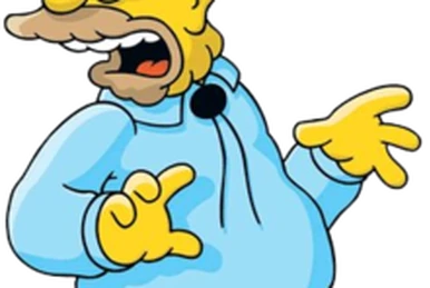 Herb Simpson