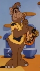 ALF (Gordon Shumway) | Heroes Wiki | Fandom