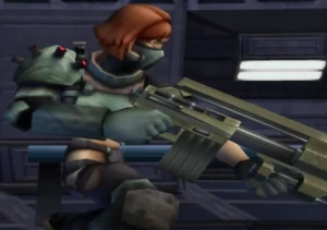 Corporal Hart | Heroes Wiki | Fandom