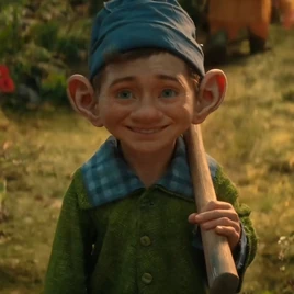 Dopey (2025) | Heroes Wiki | Fandom