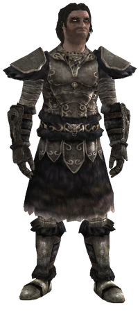 skyrim vilkas ref id