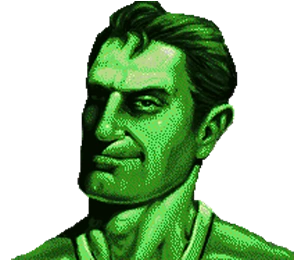 Albert Cole | Heroes Wiki | Fandom