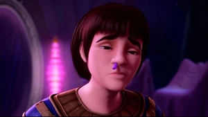 Fergis/Gallery | Heroes Wiki | Fandom