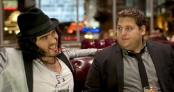 Aldous Snow | Heroes Wiki | Fandom