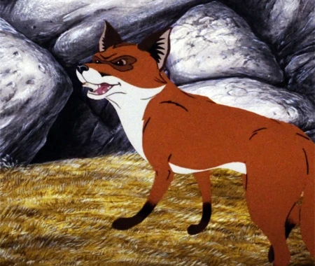 The Tod | Heroes Wiki | Fandom