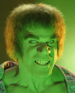 Hulk (TV series)/Gallery | Heroes Wiki | Fandom