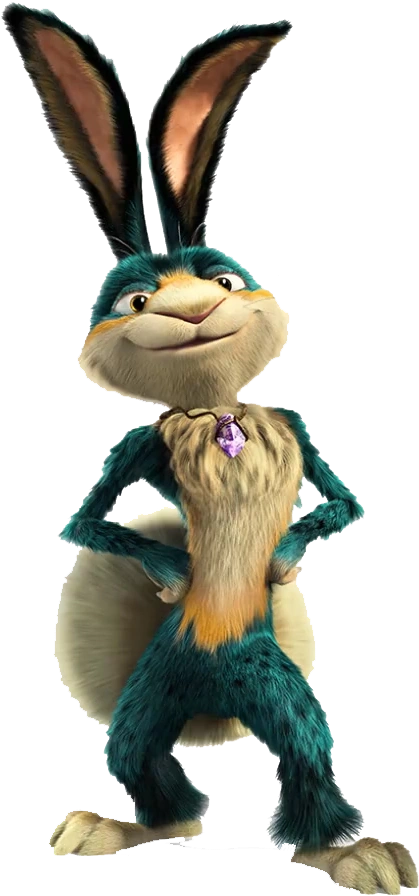 Teddy (Ice Age) | Heroes Wiki | Fandom